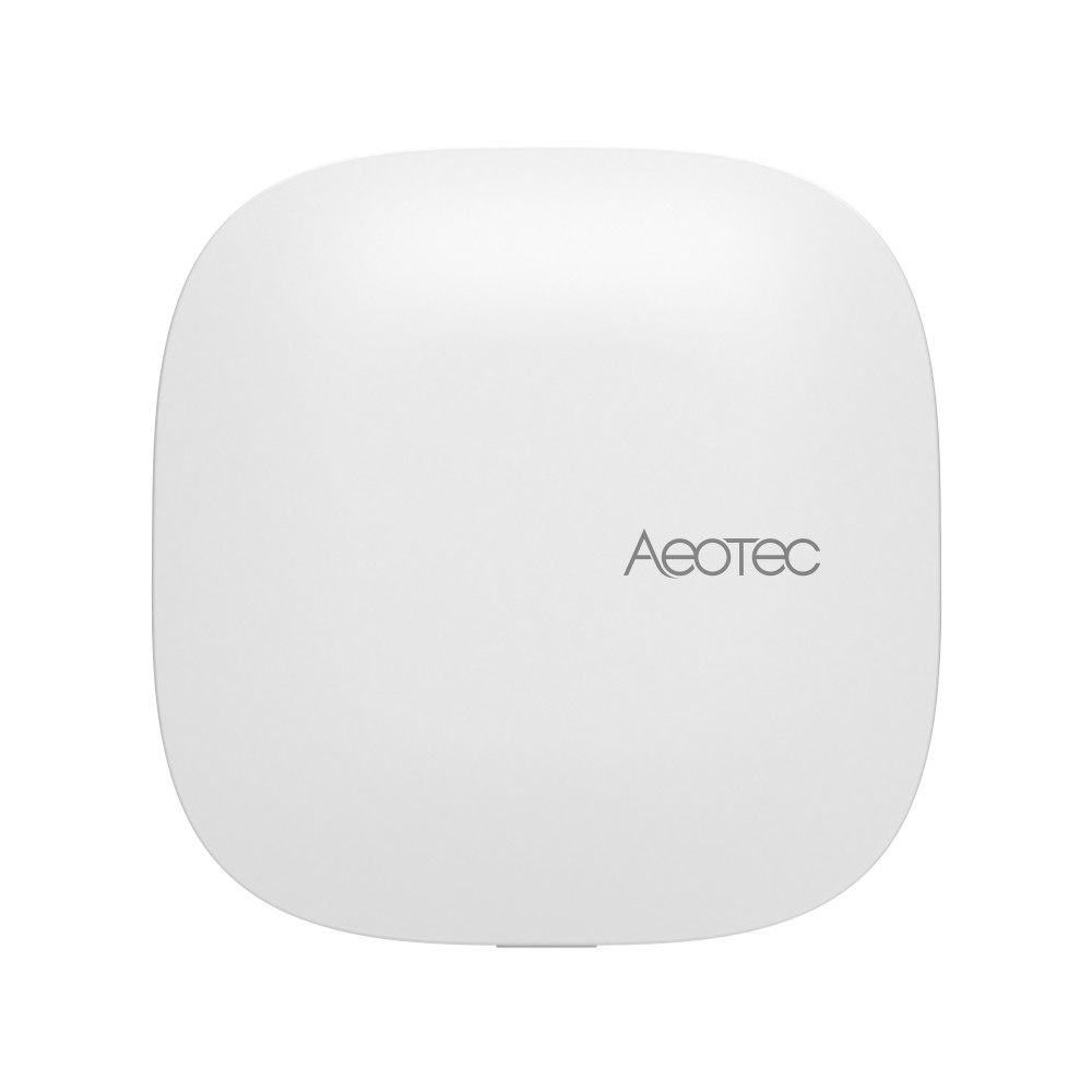 Aeotec Smart Home Hub 2, SmartThings Hub V4, Matter, ZigBee, Thread, GP-AEOHUBV4EU